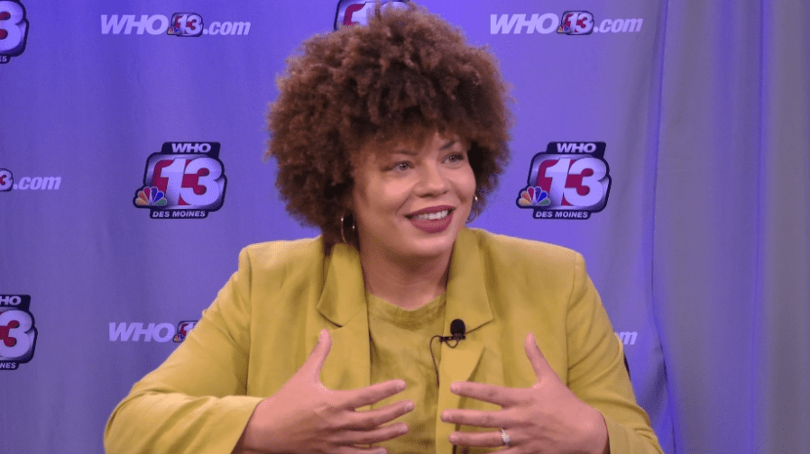 Expert discusses the importance of radical responsibility in personal ...