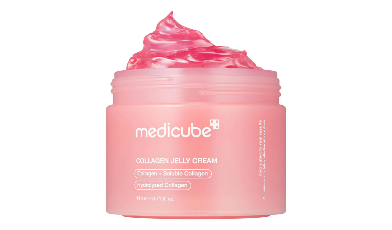 This Medicube Amazon Prime Day sale is crazy good (and includes Meghan ...