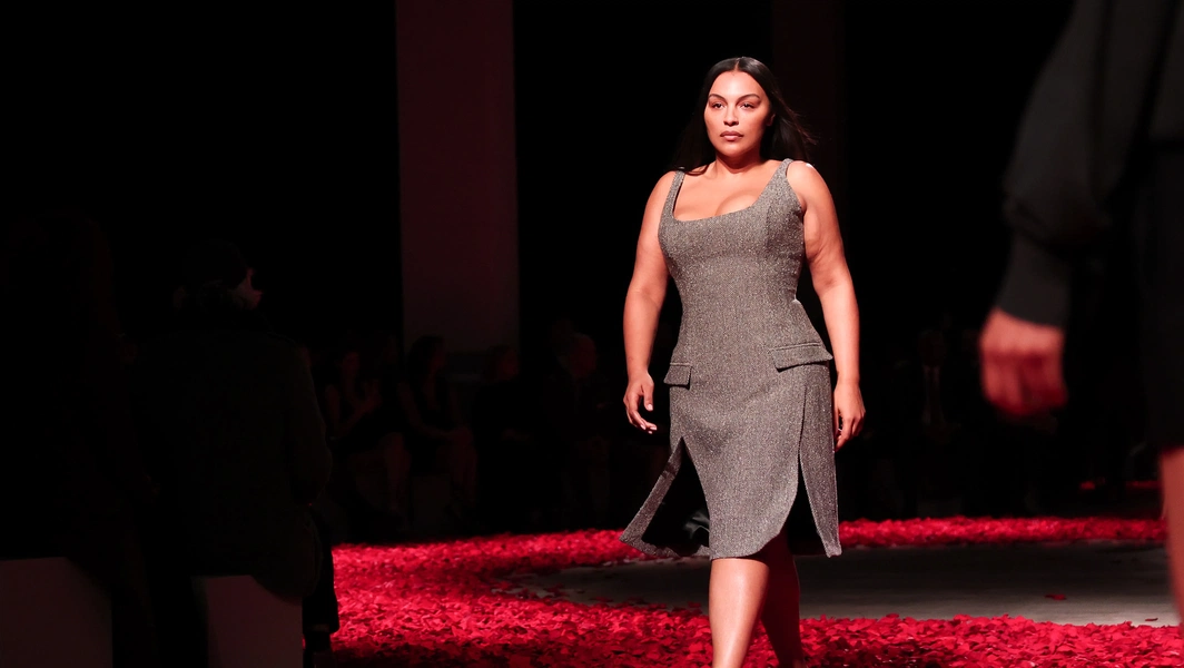 12 plus-size fashion trends, brands, and style icons for 2026