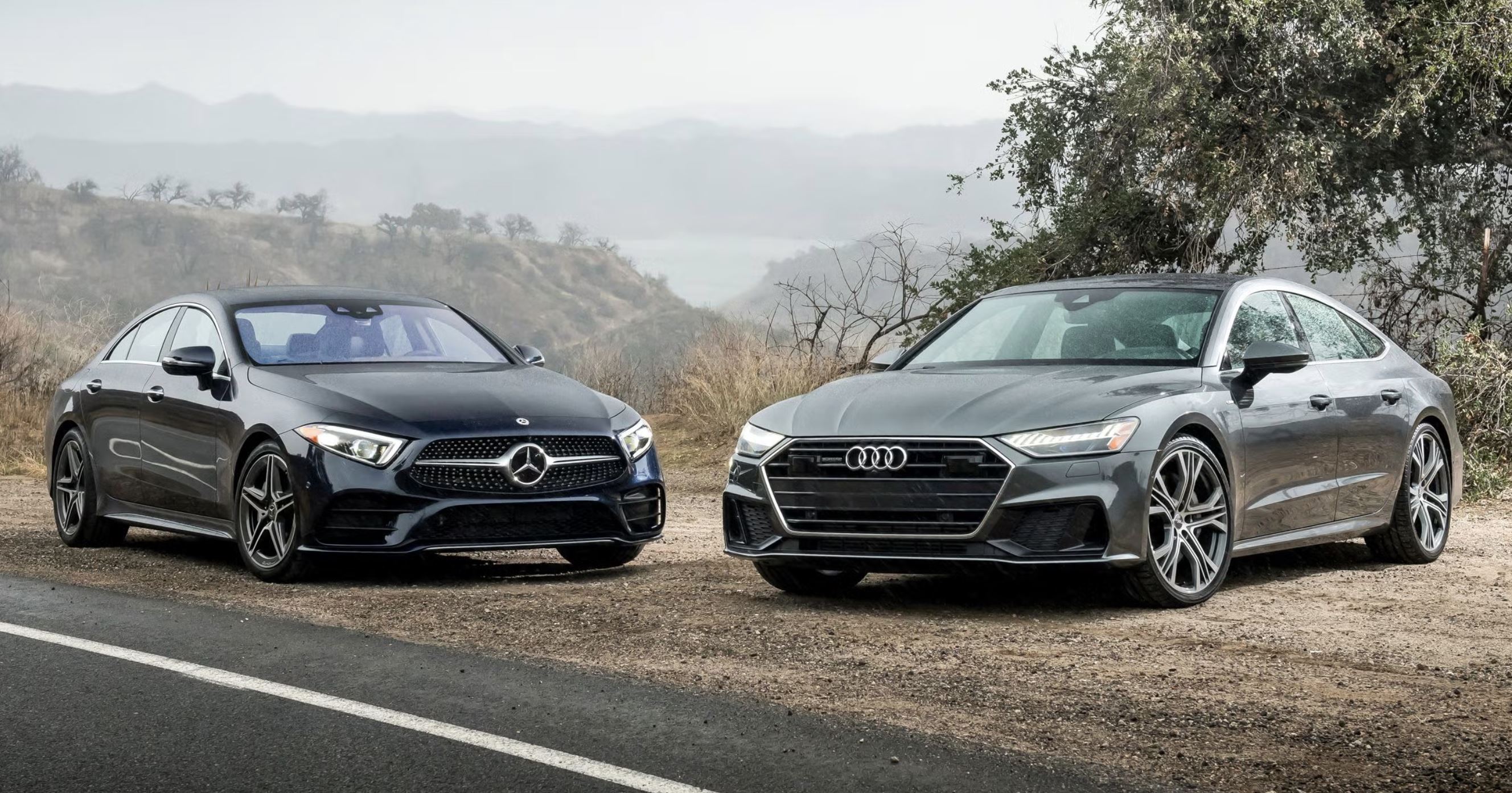 Which is more reliable: Audi or Mercedes?