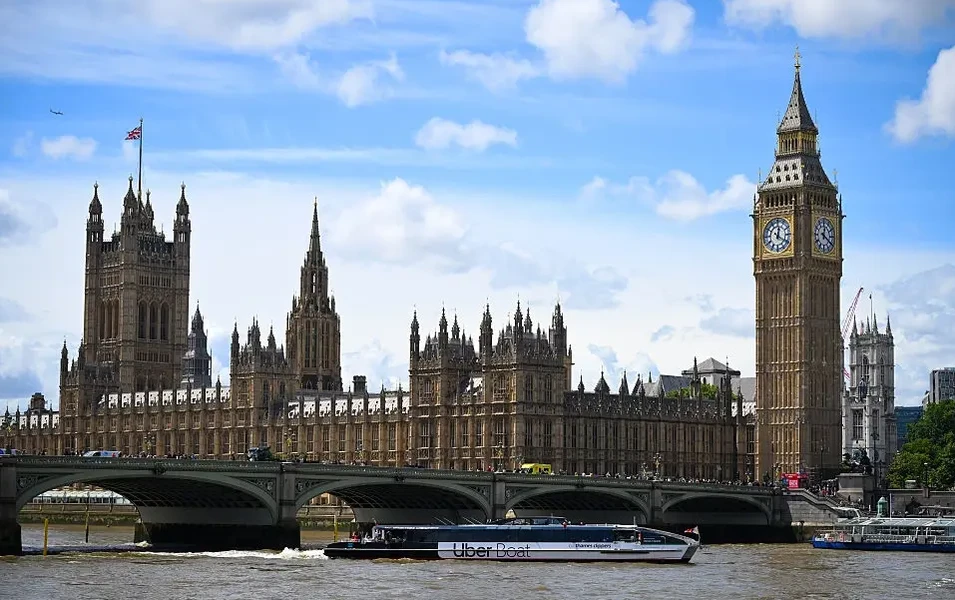 Your first-time guide to iconic London spots