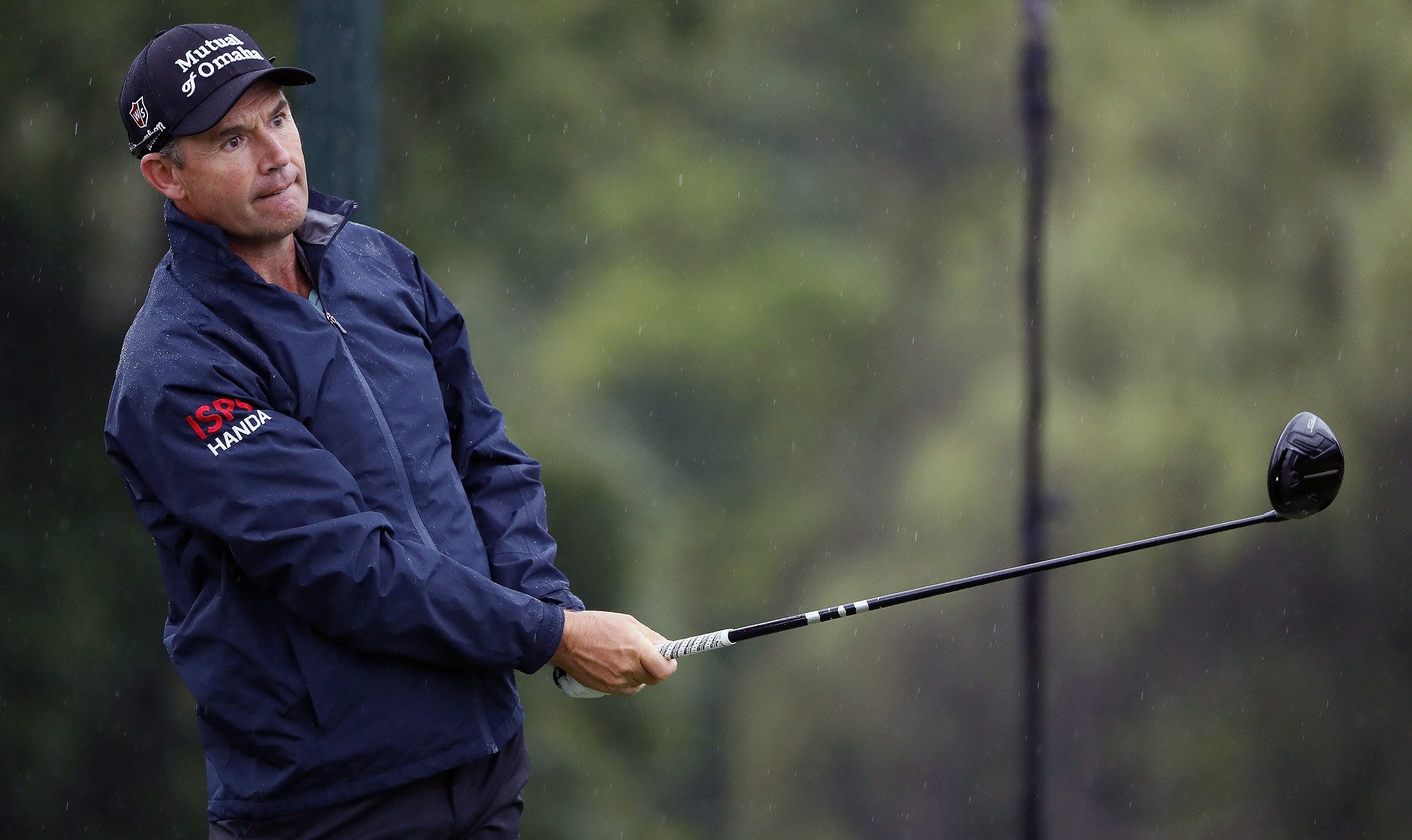 US Senior Open field missing Tiger Woods but 17 major champs playing