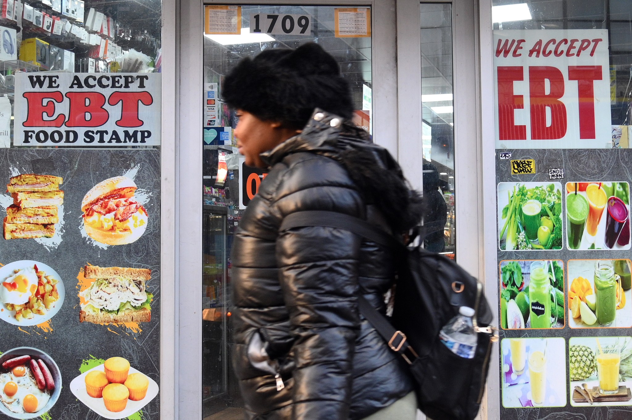 SNAP soda ban ruling could affect millions of recipients