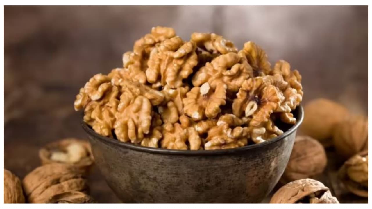 Brain health: 7 nuts you must eat for a sharper mind daily! Find out