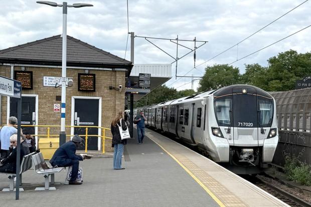 Major changes to train travel announced as heatwave disrupts transport