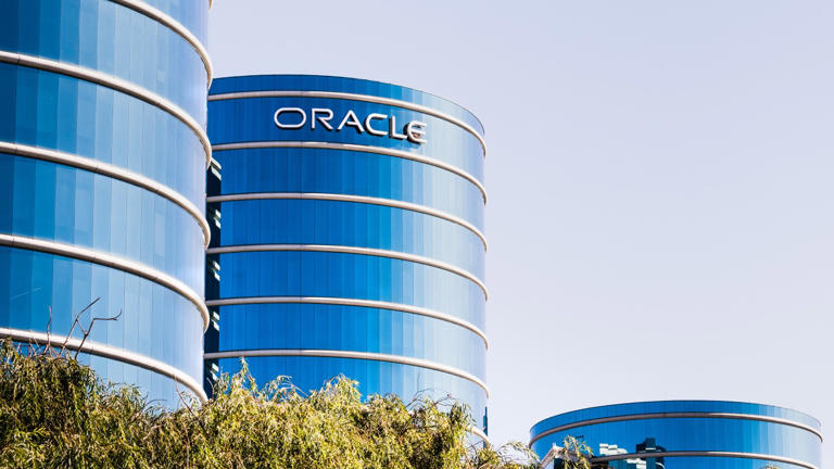 Did Oracle need to fire 21,000 because it is in trouble?