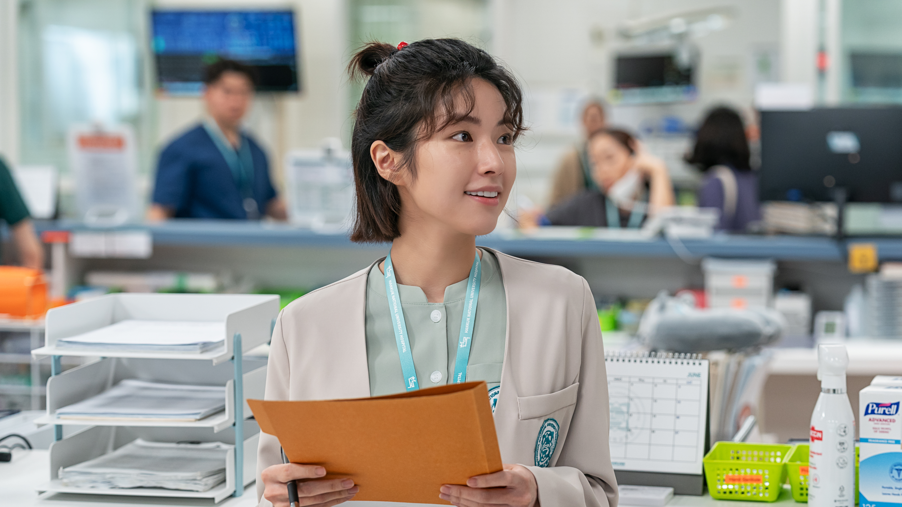 Netflix's new #1 medical drama is so good, fans are already demanding a ...