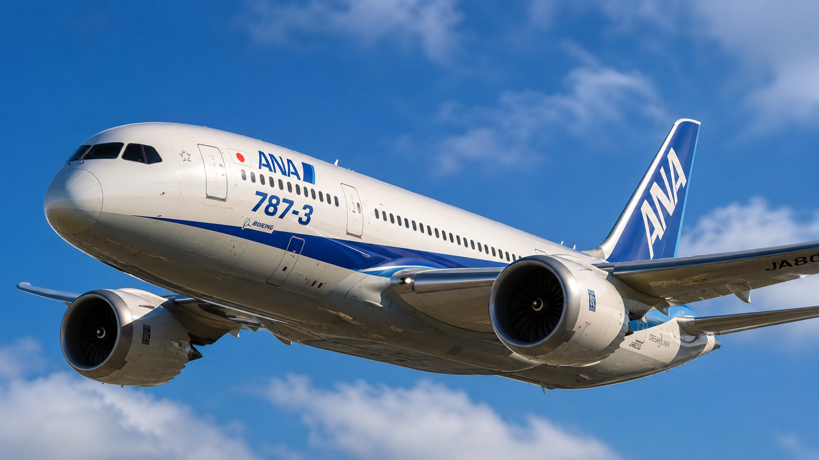 Boeing’s big mistake - the 787-3 that could have fixed its biggest gap