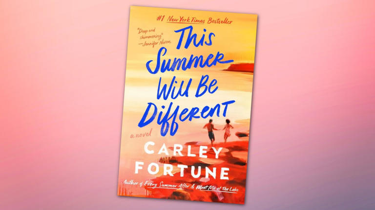Carley Fortune spills on ‘This Summer Will Be Different’ adaptation