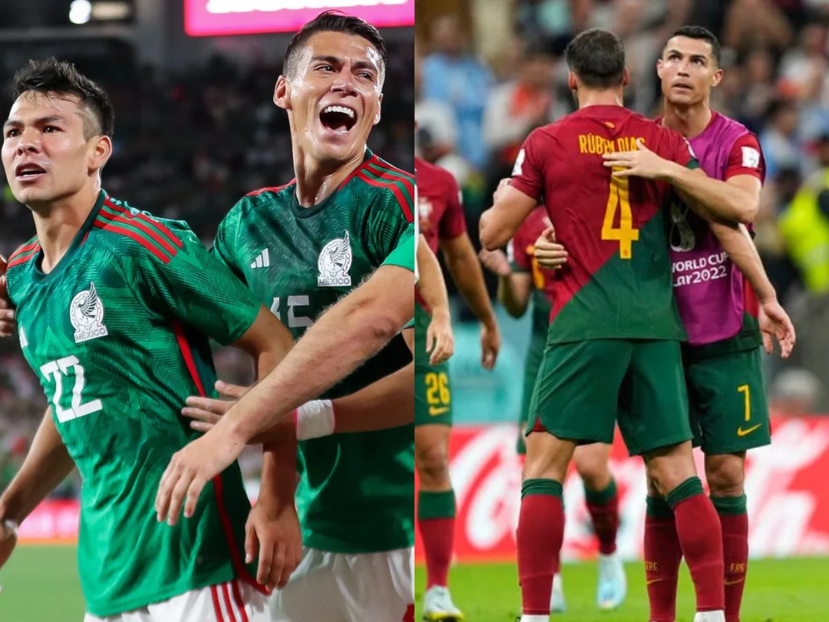 Fact check: Did The Simpsons really predict a Mexico vs Portugal 2026 ...