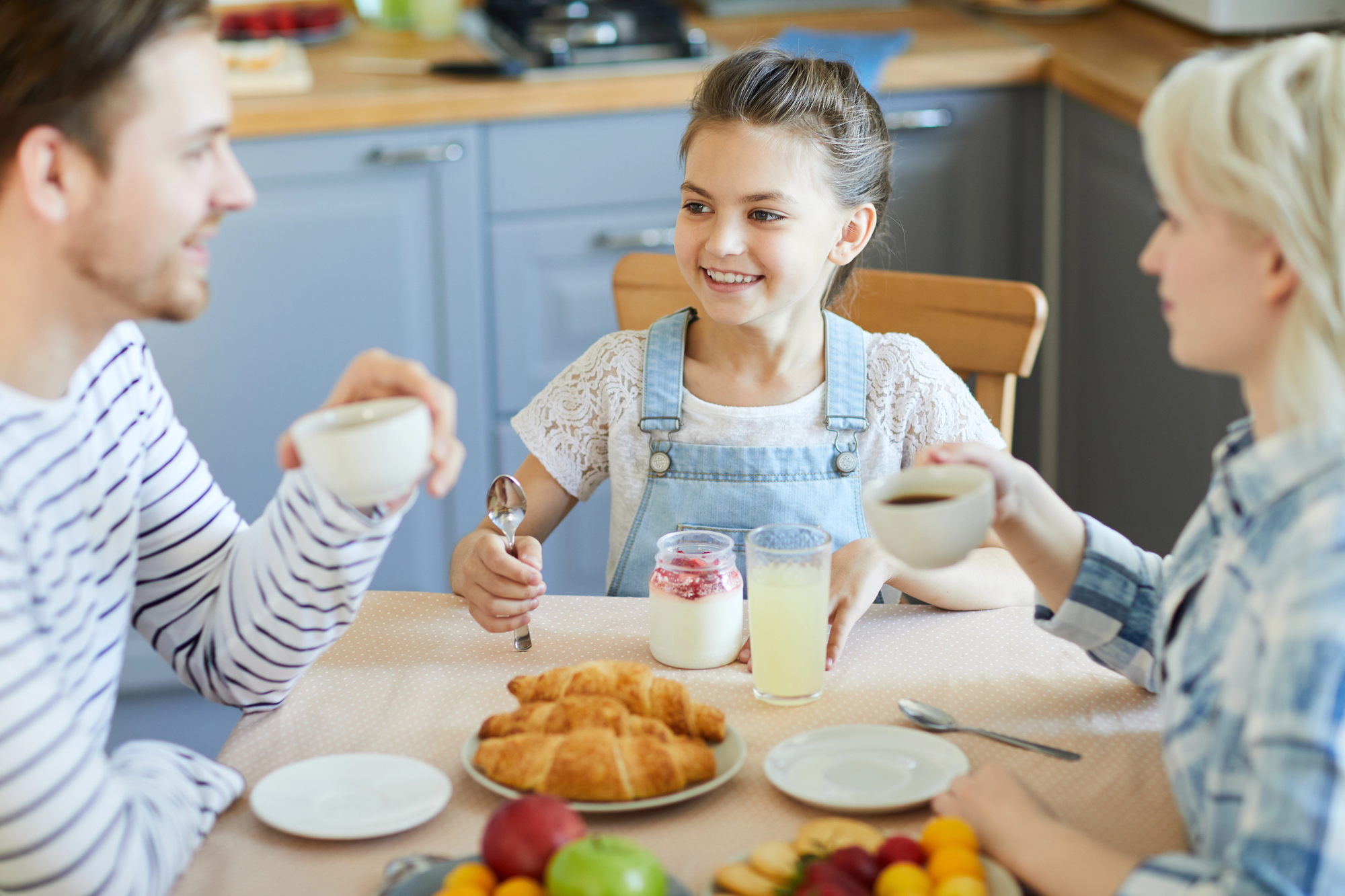 15 kid-friendly recipes for busy weeknights