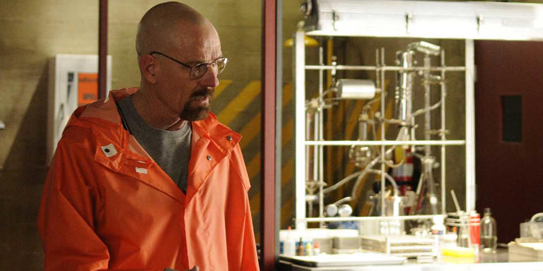 15 years later, Walter White's greatest Breaking Bad line is still the ...