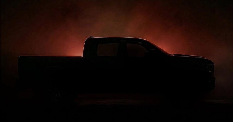 Roush Performance is switching sides