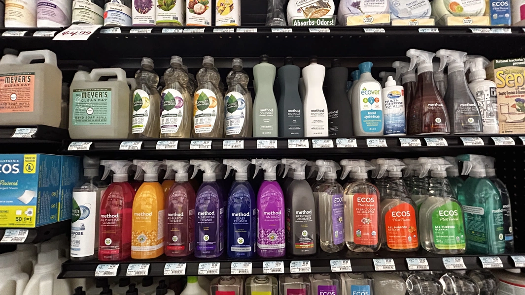 5 top-rated cleaning products and methods for 2026