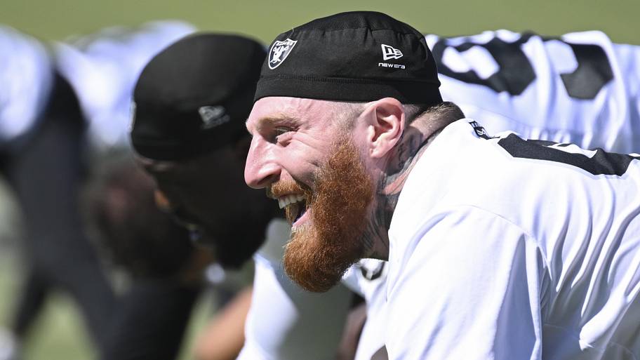 Dallas Cowboys-Maxx Crosby chatter resurfaces following mandatory minicamps