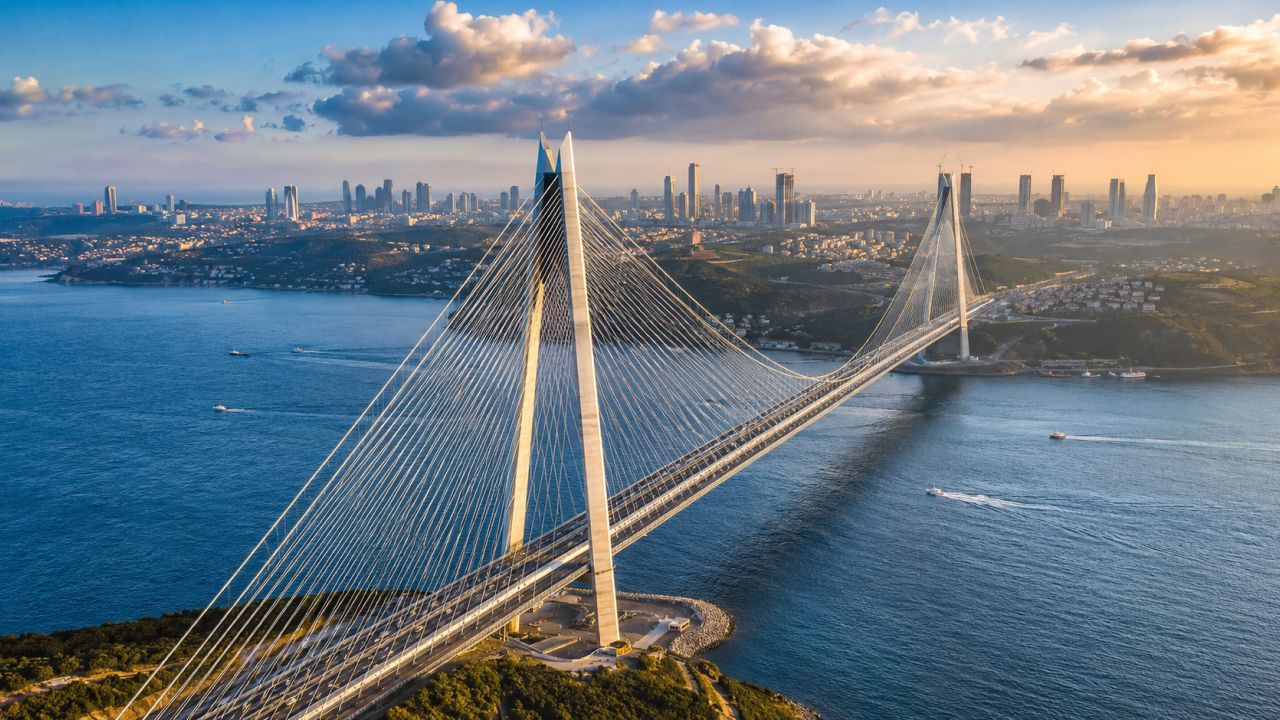 How Turkey is rebuilding itself from the ground up, 7 million buildings ...