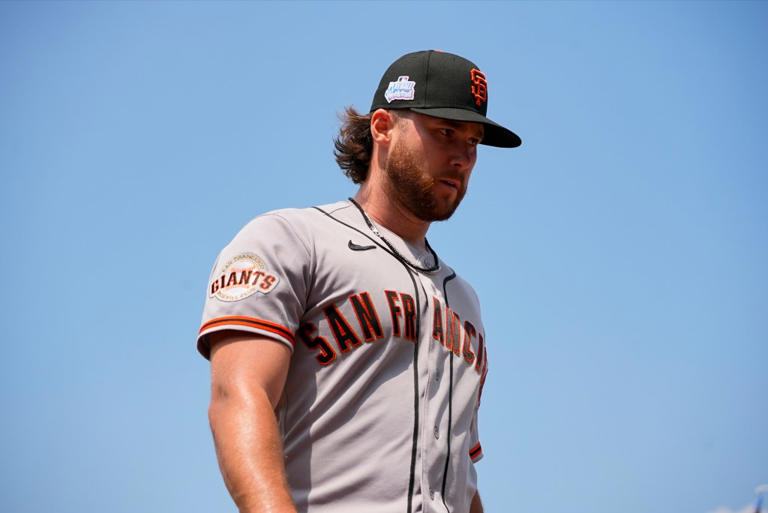 SF Giants pitchers have started calling their own games: 'Trust factor'