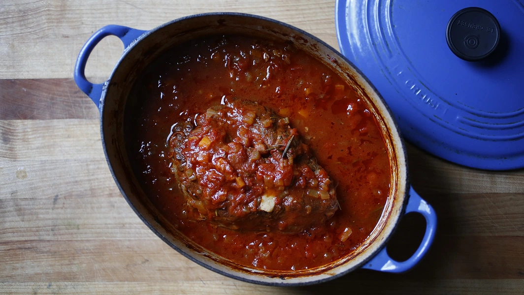 Perfecting juicy, flavorful beef enchiladas