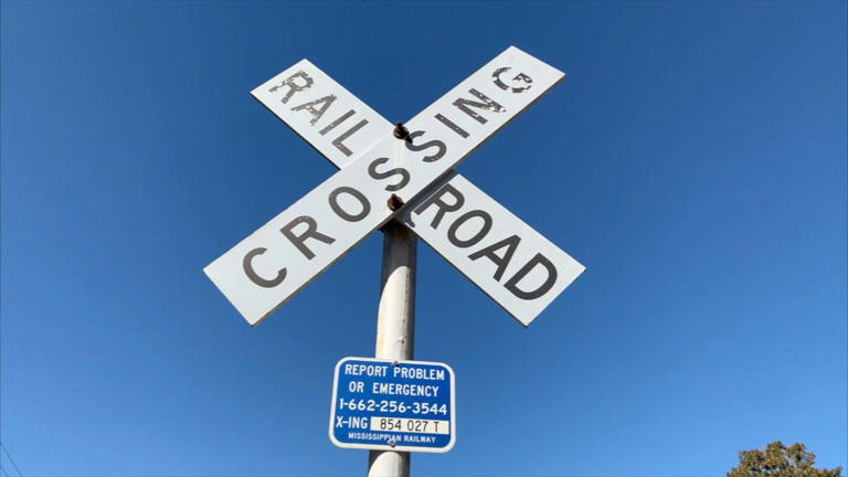 US-36 near Seneca to close Friday for work on railroad crossing