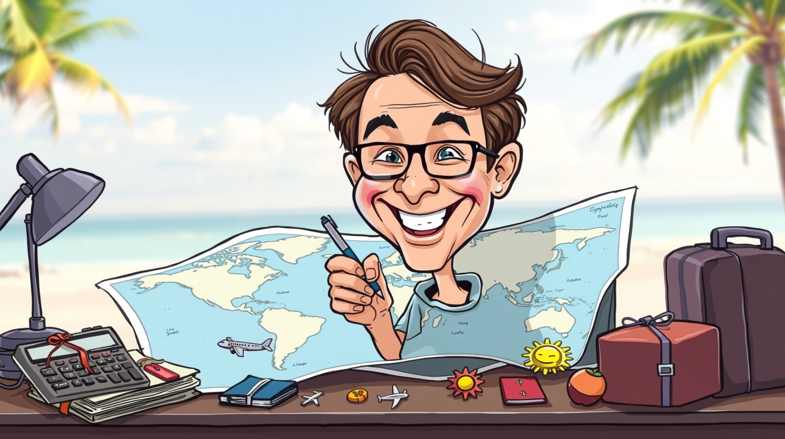 Thinking of a career break? Here’s how experts suggest calculating the ...