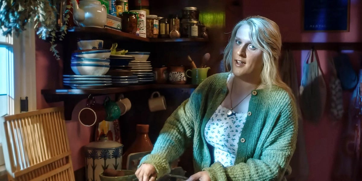 Maddie’s secret is a surprisingly moving take on eating disorders in ...