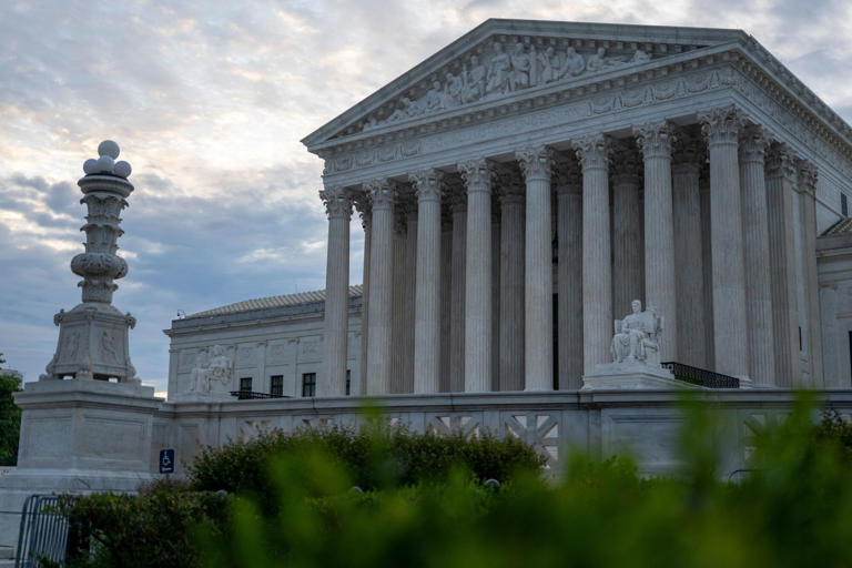 Supreme Court puts curbs on human-rights suits in Cisco win