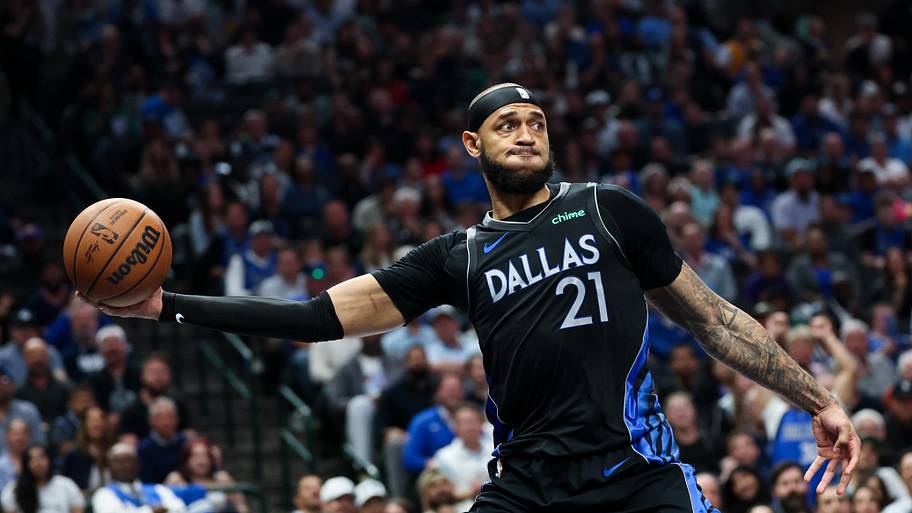 Dallas Mavericks shopping veteran in effort to trade up in 2026 NBA draft