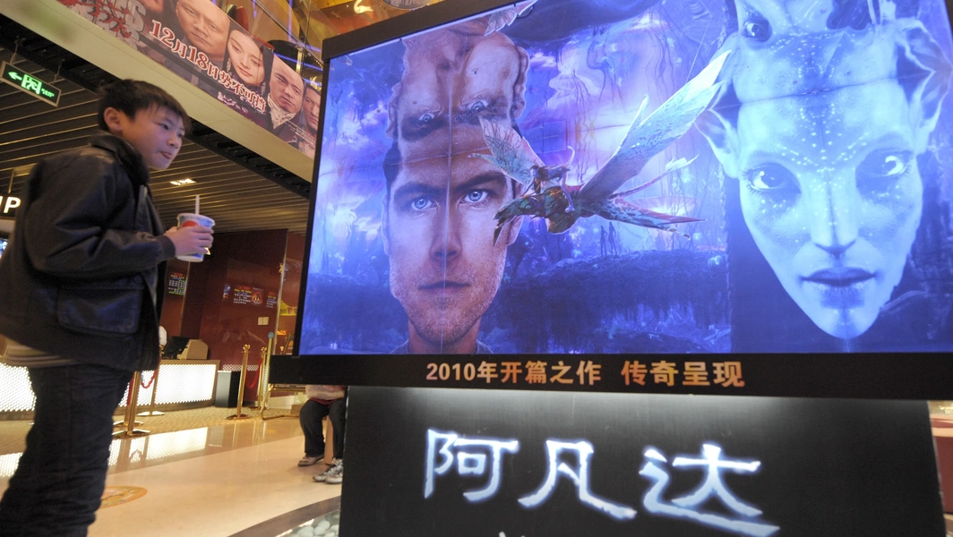 Avatar and Endgame’s battle for box office supremacy