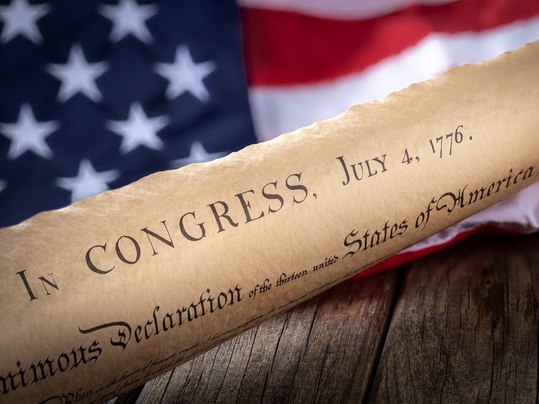 Danvers to host July 4 reading of Declaration of Independence