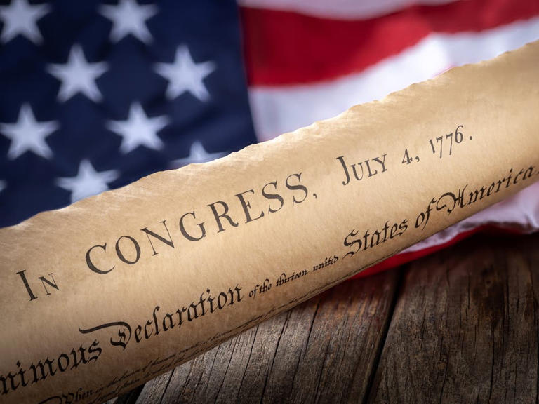 Danvers to host July 4 reading of Declaration of Independence