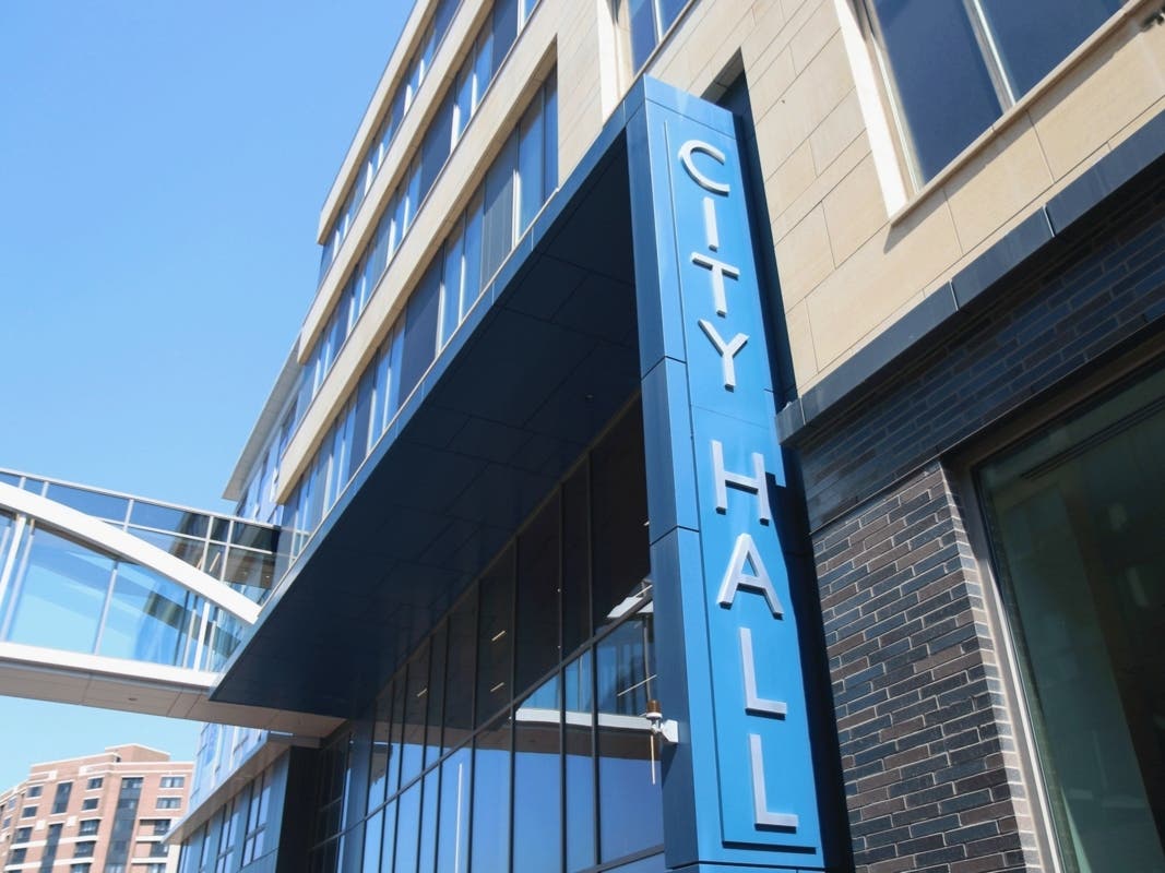 Malden seeking members for new transportation commission