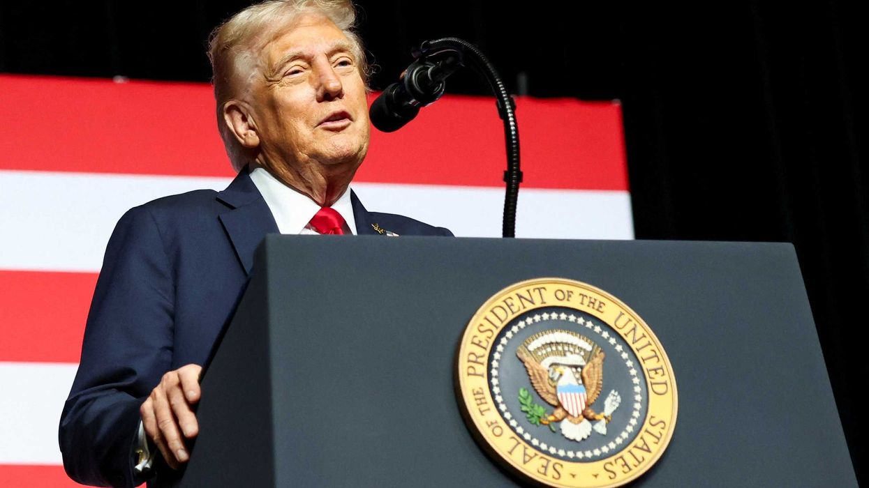 Trump endorsement no longer a golden ticket in red state: 'Don't think ...
