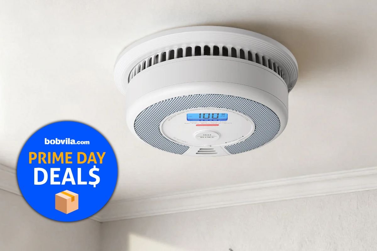 X-Sense home safety alarms are at clearance-level prices for Prime Day ...