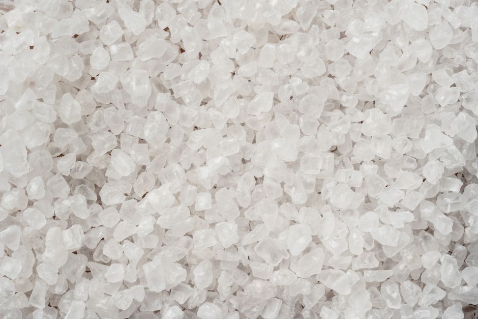 The roles of sodium and potassium in blood pressure management