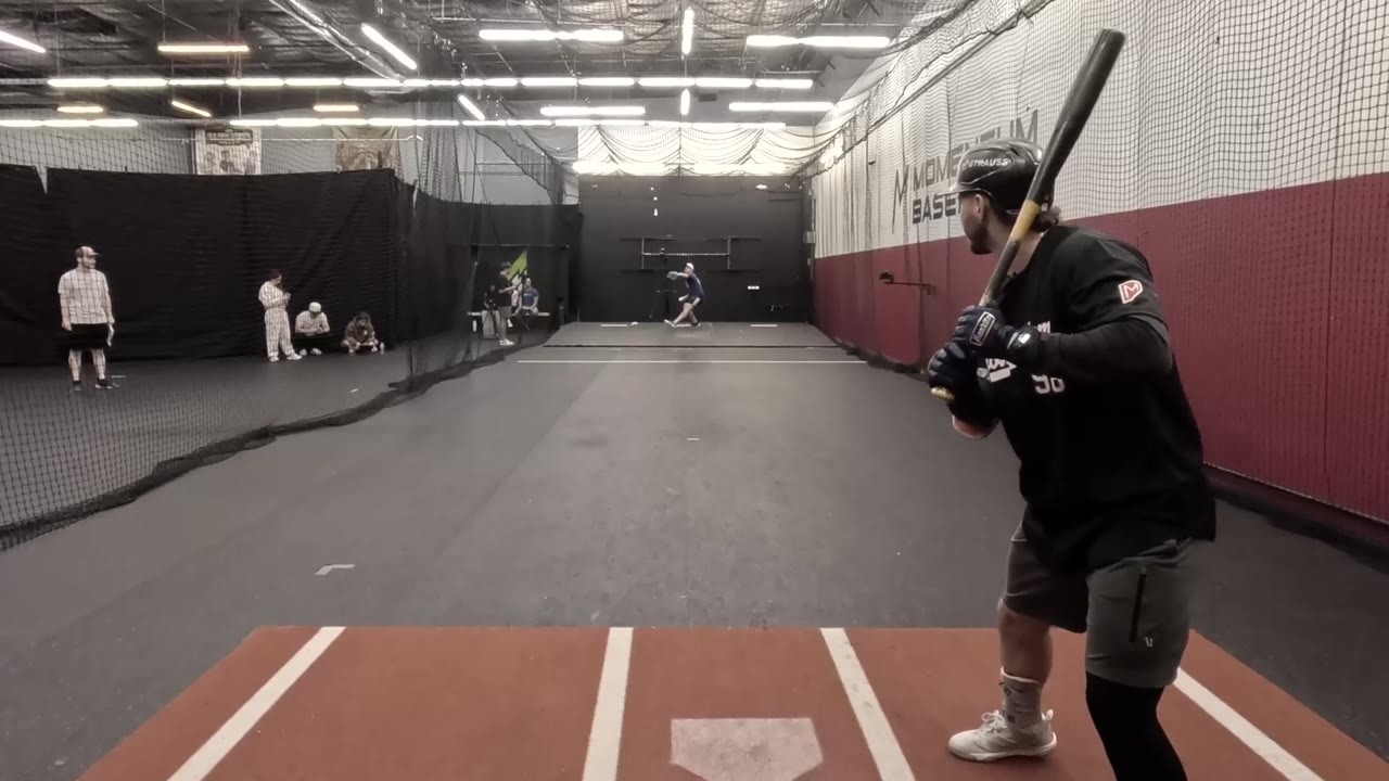 I challenged the best utility player in MLB
