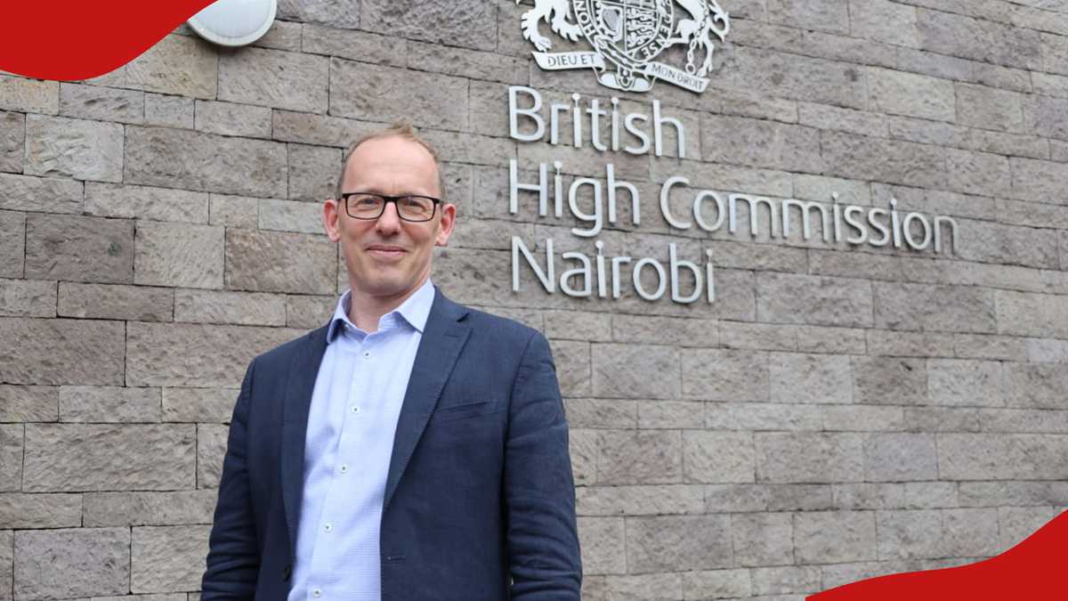 UK Embassy in Nairobi announces officer job vacancy with KSH 568k base ...