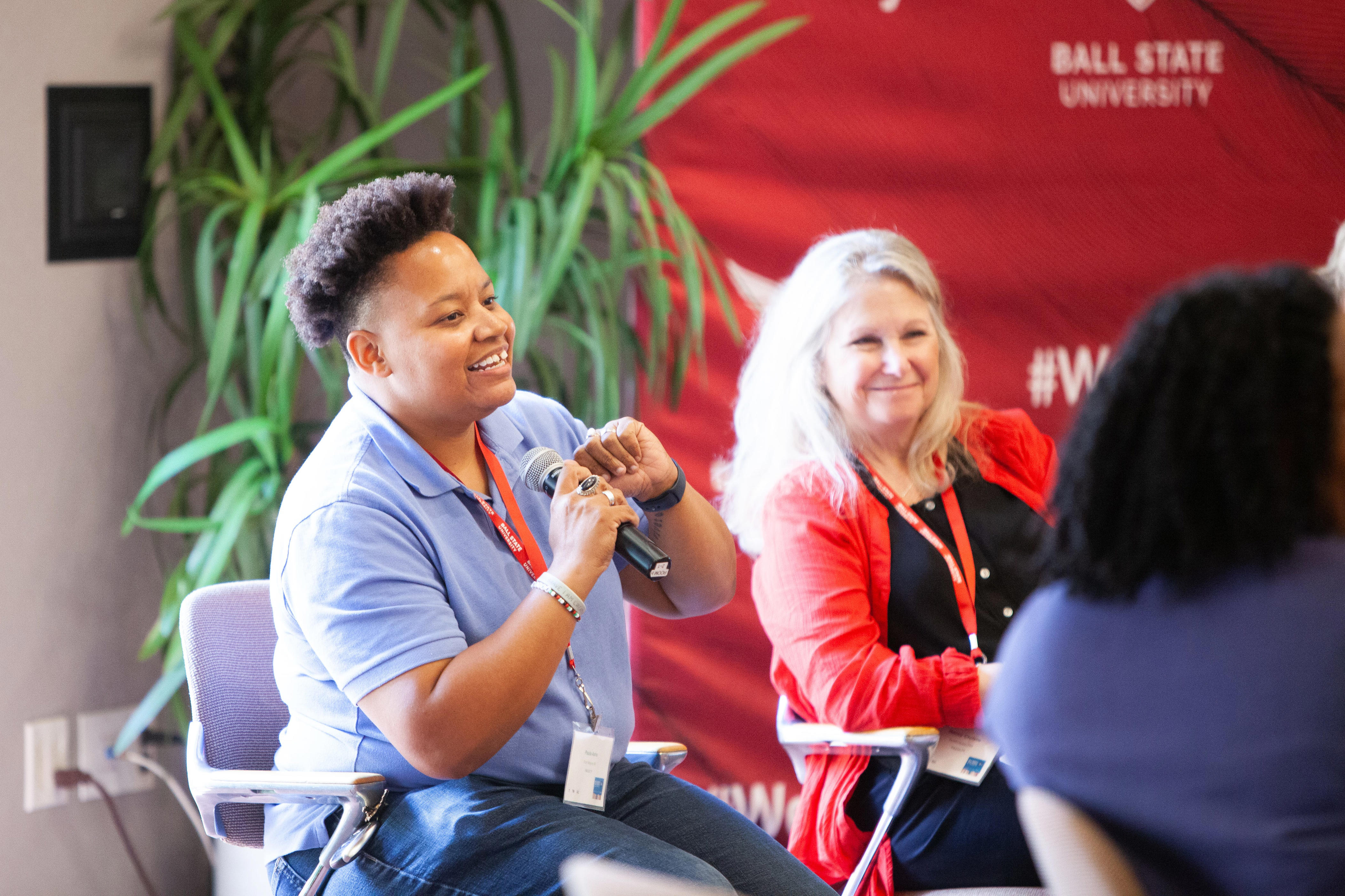 Midwest Writers Workshop moves conference to new venue