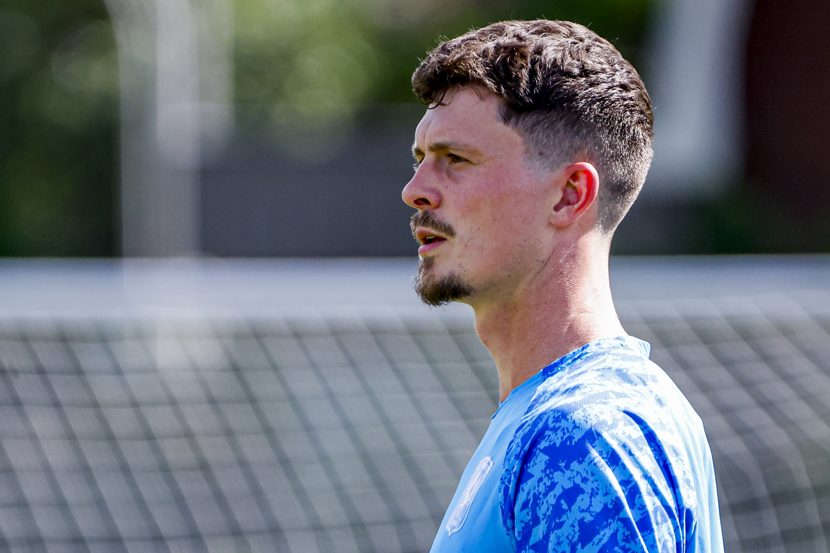 Sparta heeft beet: Kuipers kiest voor hereniging met Meijer