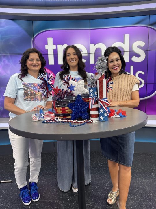 Celebrate America’s 250th birthday at the Freedom Fest in Gaines County ...