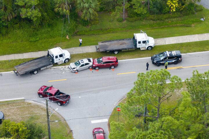 Media notices larger vehicles kill more pedestrians