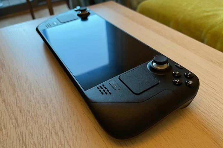 Steam Deck 2: The features we want from Valve’s next-gen gaming handheld