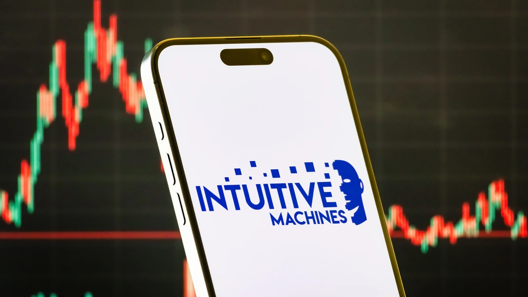Intuitive Machines' $500M capital raise and market impact