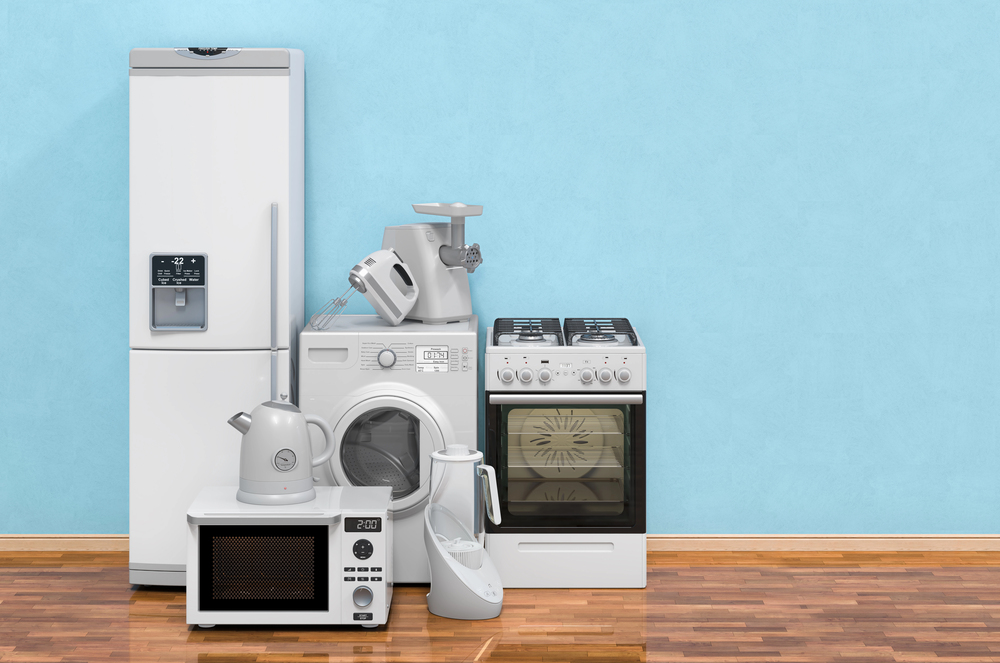 27 appliances not worth buying new when refurbished works fine