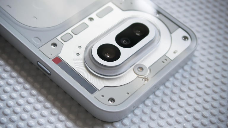 Nothing Phone (4b) 'downgrade' could be its biggest strength