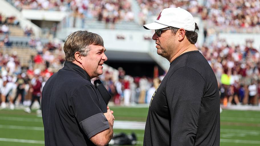 Josh Pate names the best coach in SEC entering 2026 college football season