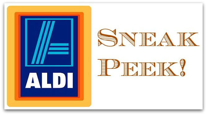 New "ALDI blind box" grocery bundles