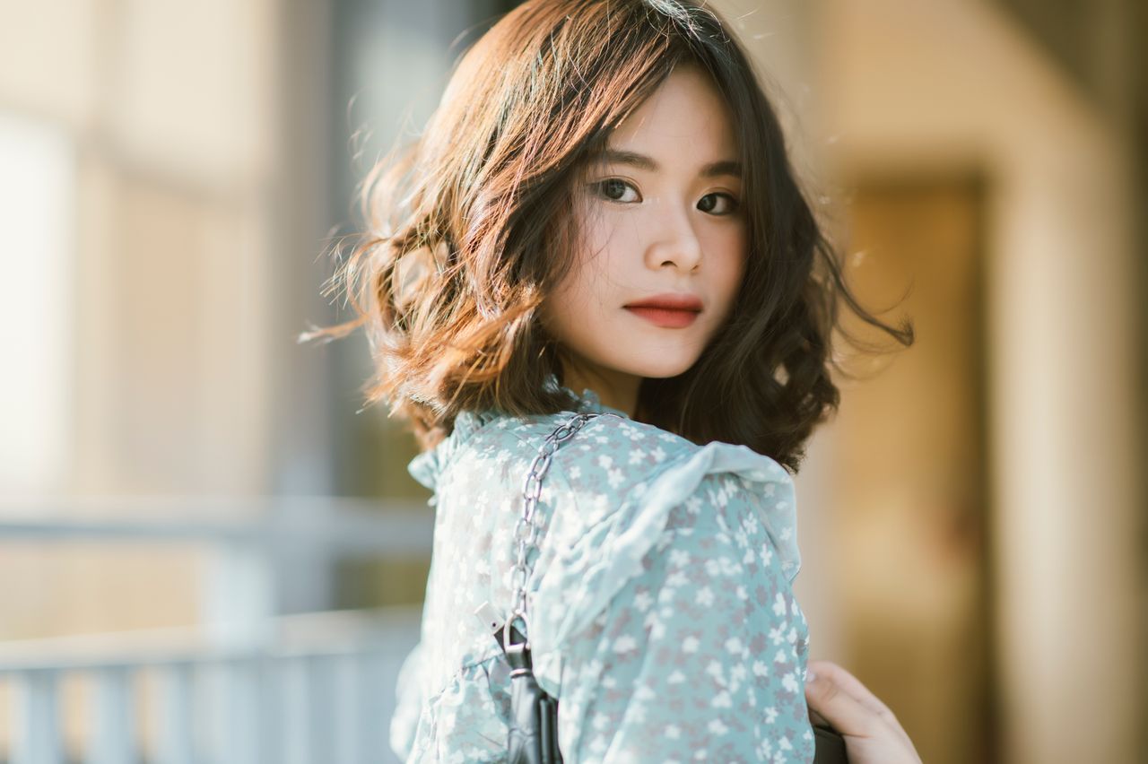 Summer hair trends you'll actually want: The best mid-length hair ...