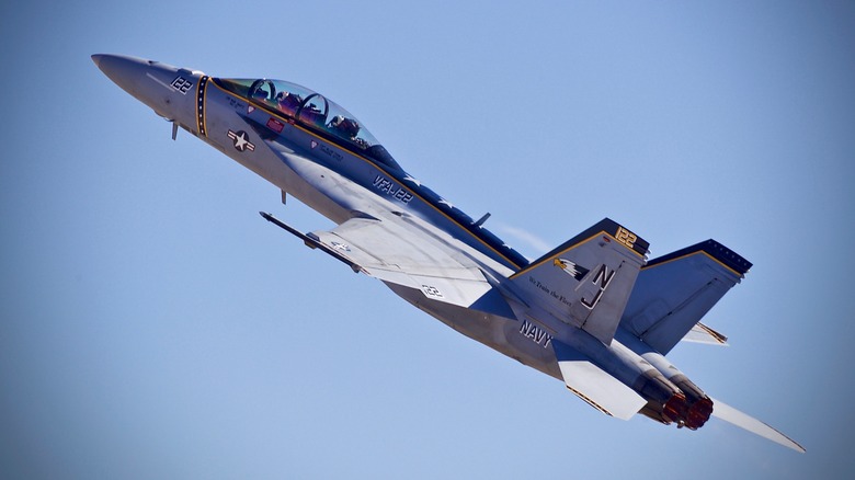 9 of the most legendary naval aircraft ever flown
