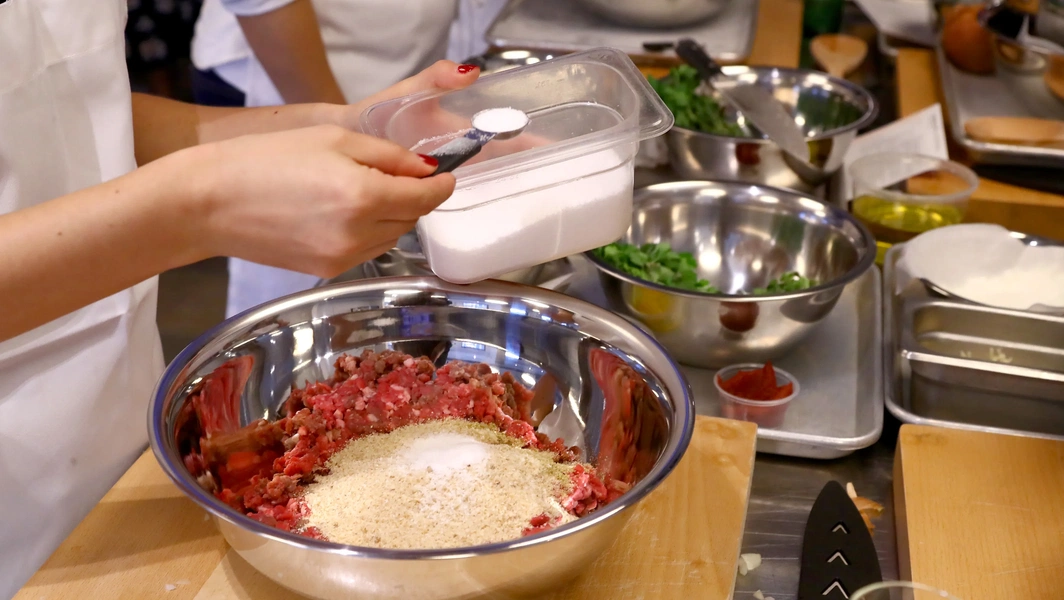 Air fryer carnivore meatballs offer quick, protein-packed meal
