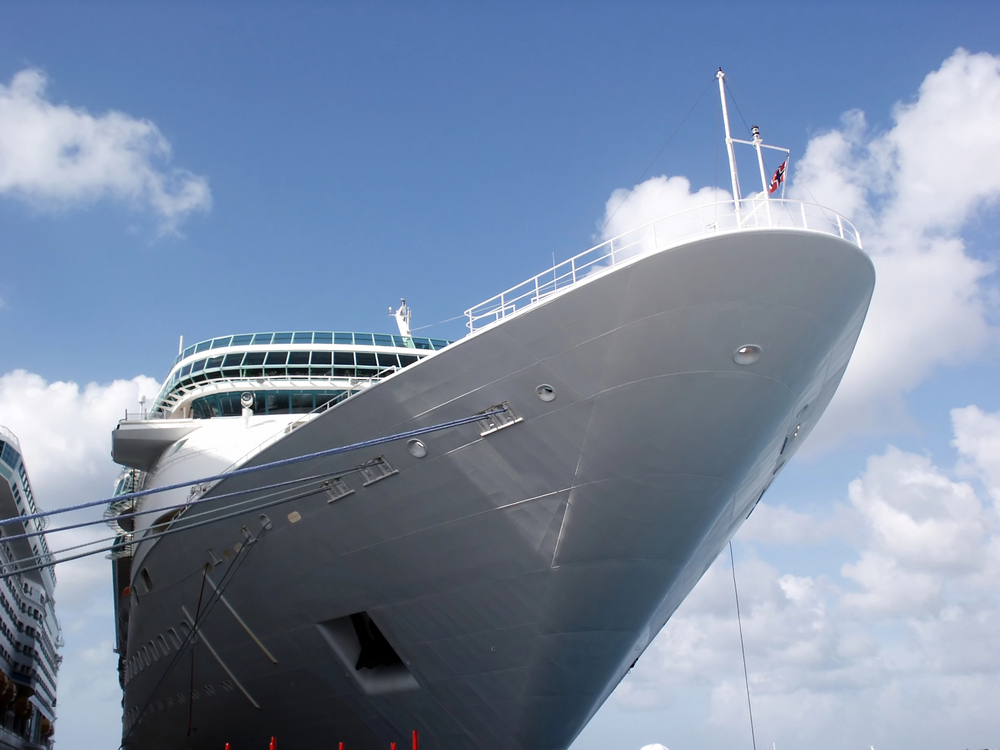 26 transatlantic sailings worth the extra sea days